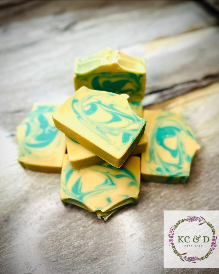 KC&D Soap Shop – KC&D Soap Shop