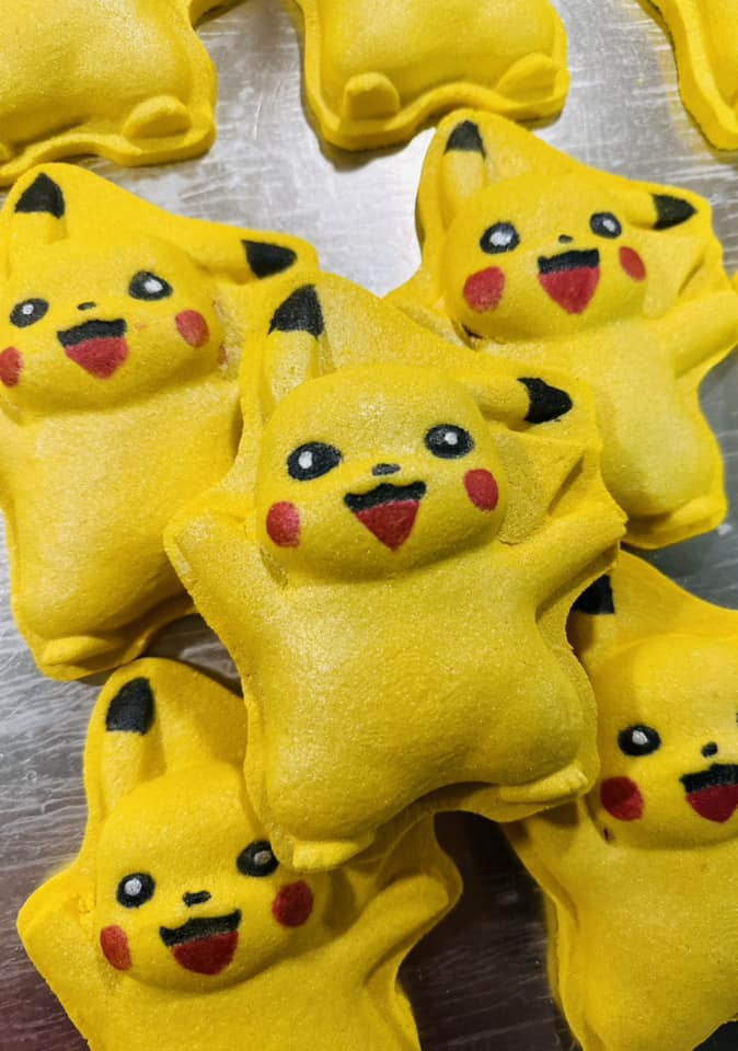 KC&D Soap Shop – KC&D Soap Shop